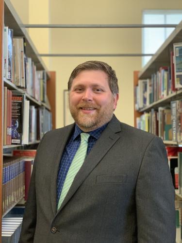 Connor named new Oswego Library director | News | oswegocountynewsnow.com