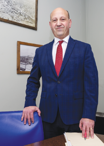 DiMartino easily wins GOP nod for DA | News | oswegocountynewsnow.com