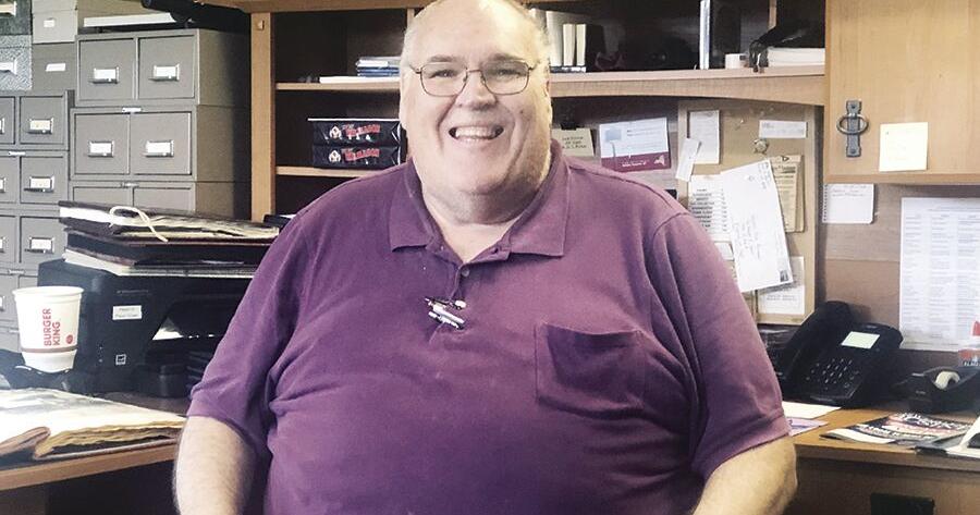 Volney town historian writing book about his hometown | News ...