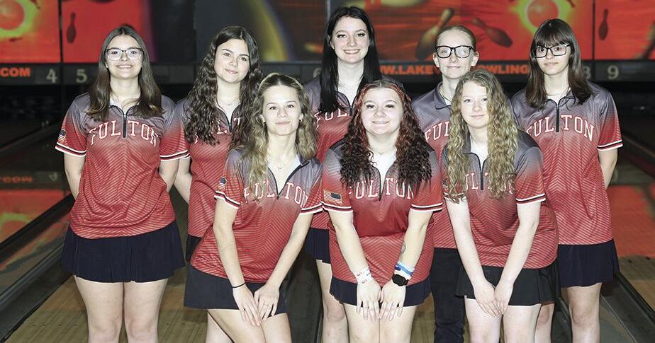 Fulton gets new challenge in quest for Section III girls bowling repeat ...