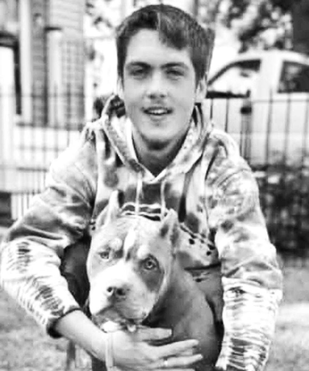 Jayden Joseph Lee | Obituaries | oswegocountynewsnow.com