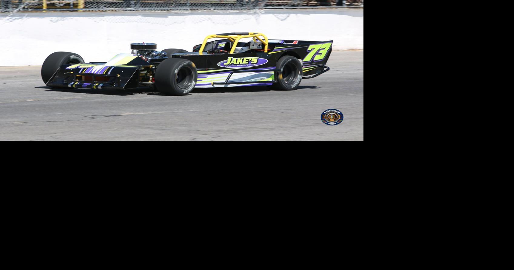 Ratcliff aiming to climb Oswego Speedway’s SBS championship ladder ...