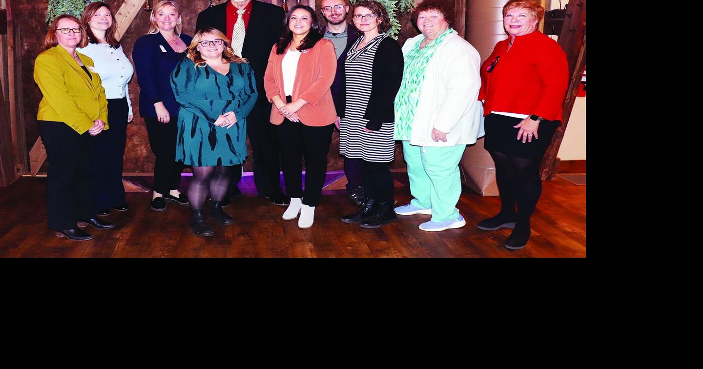 OCO welcomes new board members | News | oswegocountynewsnow.com