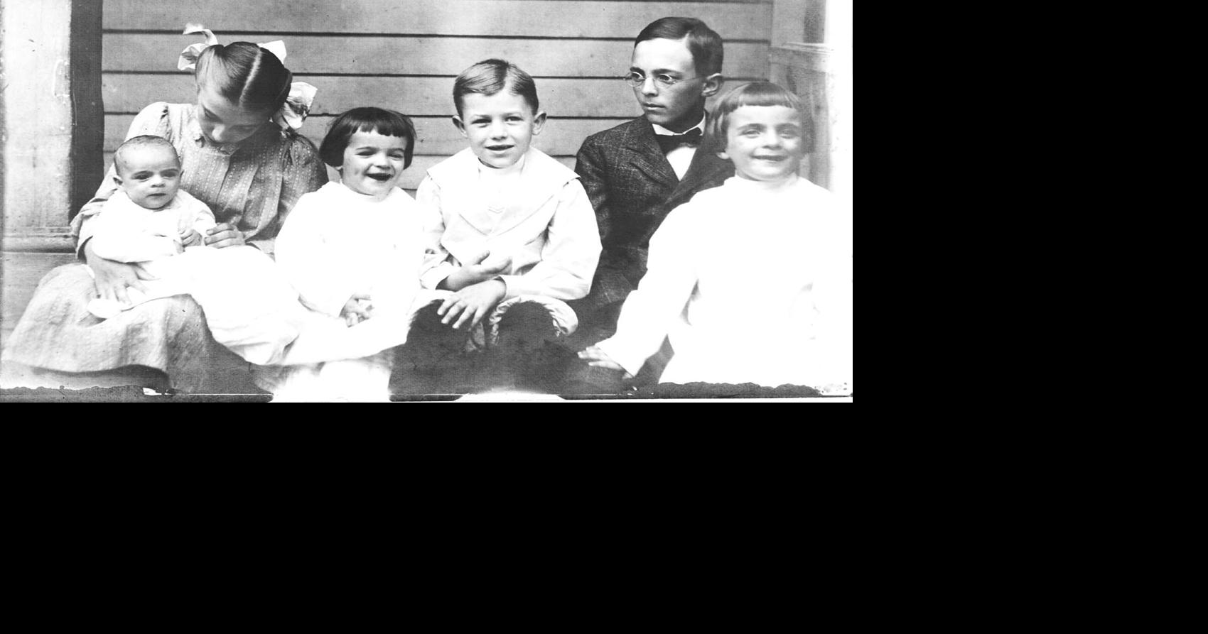 Out Of Our Past: The Pomeroy and Phoenix connection | Columnists ...