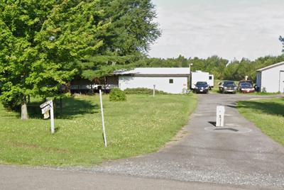 Lawyers argue over fingerprints ahead of Sandy Creek man’s murder trial ...