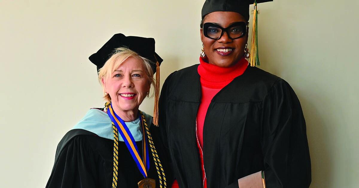 SUNY Oswego’s online MBA continues top ranking among NY public ...