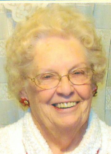 Doretta Jean Shants | Obituaries | oswegocountynewsnow.com