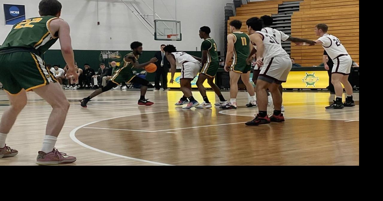 Keeping the win streak alive: Laker men’s basketball wins 14th ...