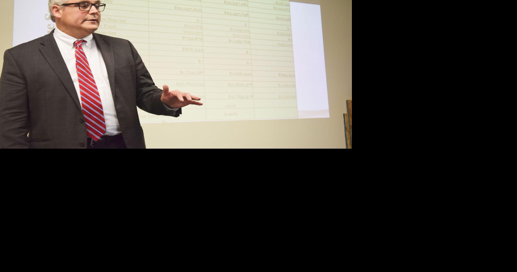 Bruno leaving MACS to head Brockport schools | News ...