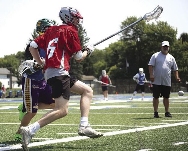 Fulton beats Oswego in alumni lacrosse game | Sports ...