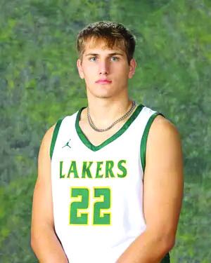 Judd leads young, rising Laker men’s basketball team | Sports ...