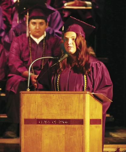 Hannibal High School celebrates Class of 2024 | News ...