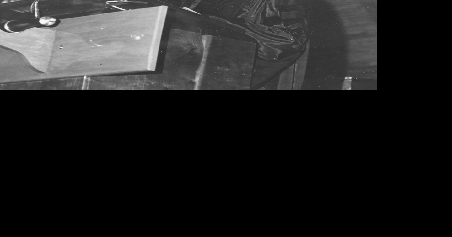 Clarence Tait Leighton: Oswego’s newspaper mogul | Online Features ...