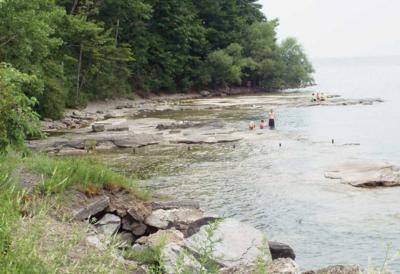 City one step closer to closing Sheldon Beach during Harborfest ...
