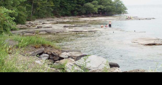 City one step closer to closing Sheldon Beach during Harborfest ...