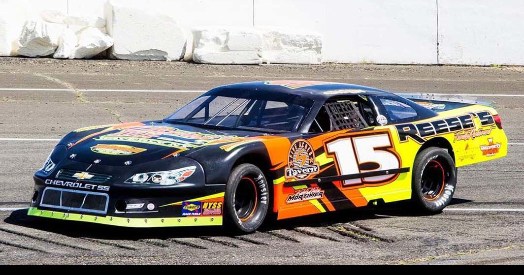 Sunoco New York Super Stocks join Oswego Speedway’s program this ...