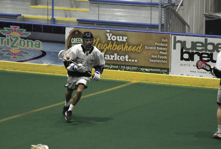 Locals help River Hawks in inaugural season | Sports ...