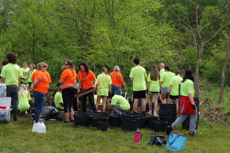 Three years in, Fulton students still have civic pride | News ...