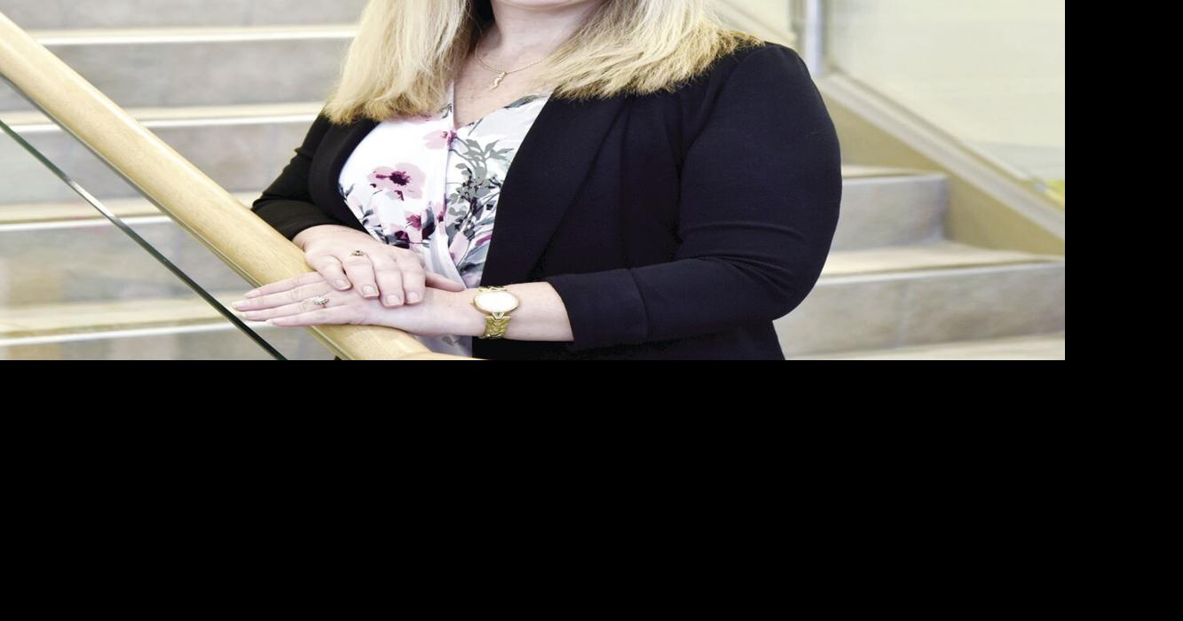 SUNY Oswego's Michele May earns Chancellor’s Award | News ...