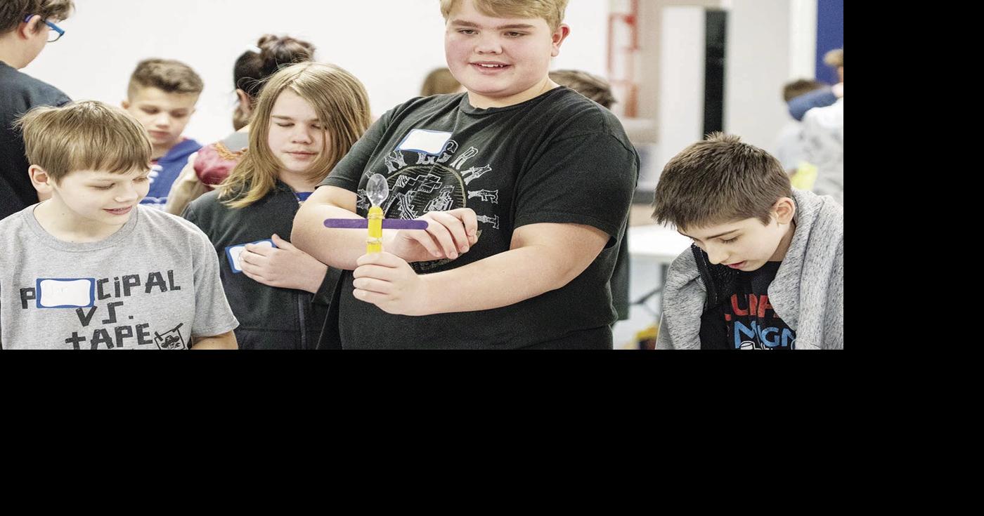Minetto students host Renaissance Fair | News | oswegocountynewsnow.com