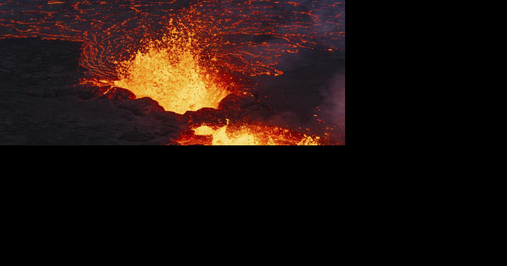 Volcano erupts in southwestern Iceland, spews magma ...