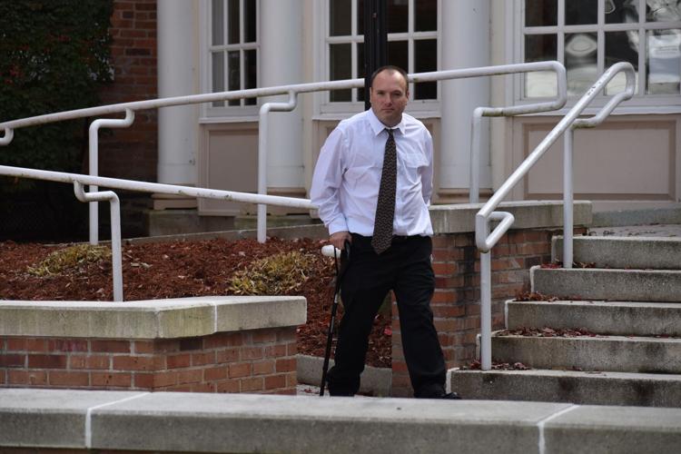 Who is Anthony Waldron? Details about man charged in stepson’s death ...