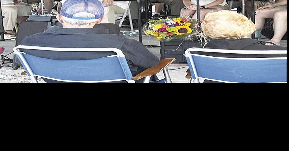 Bullhead Point Community Band concerts returning, with classic car ...