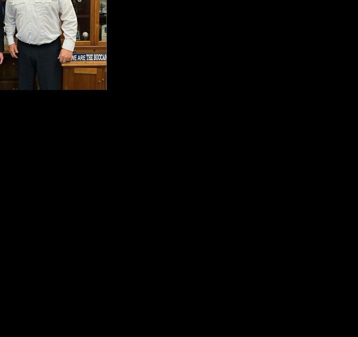 Conzone tabbed as new chief of OFD | News | oswegocountynewsnow.com