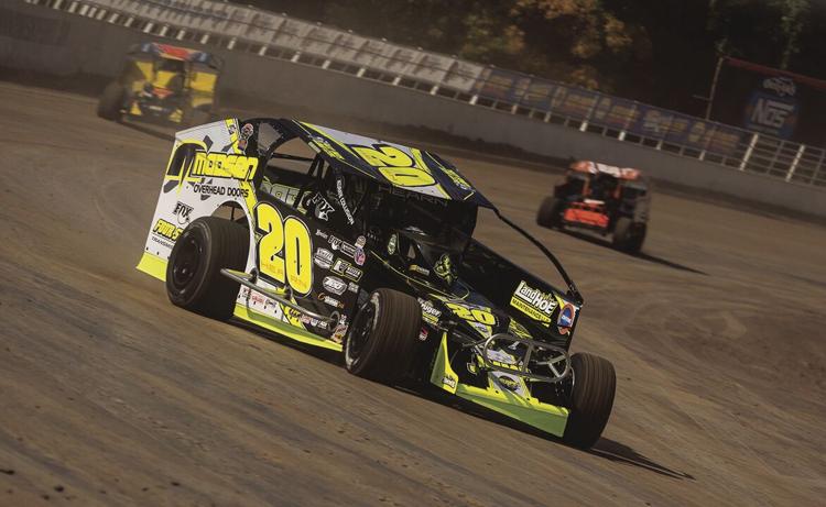 Brett Hearn eyes special Super DIRT Week trophy | Sports ...