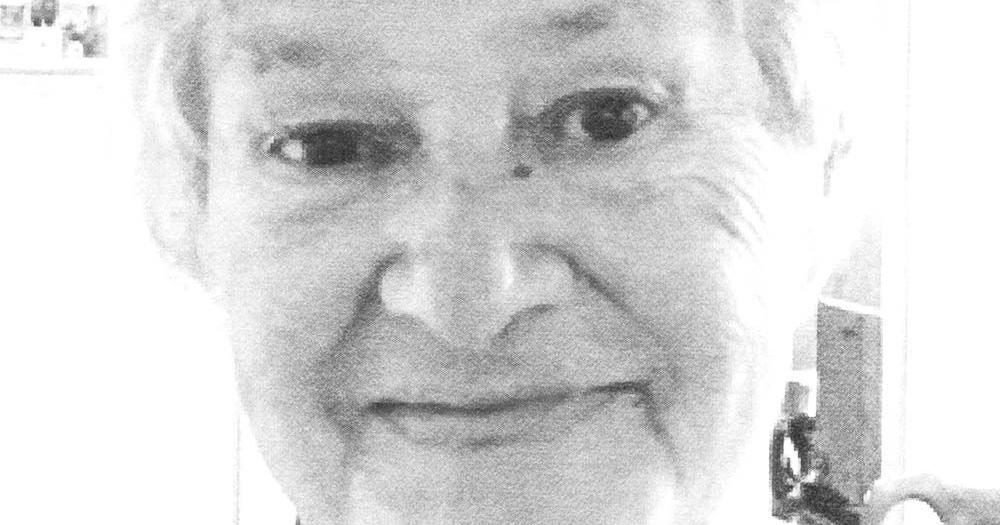 Isabel A. Richardson | Obituaries | oswegocountynewsnow.com