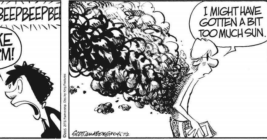 ZITS | Arts & Entertainment | oswegocountynewsnow.com