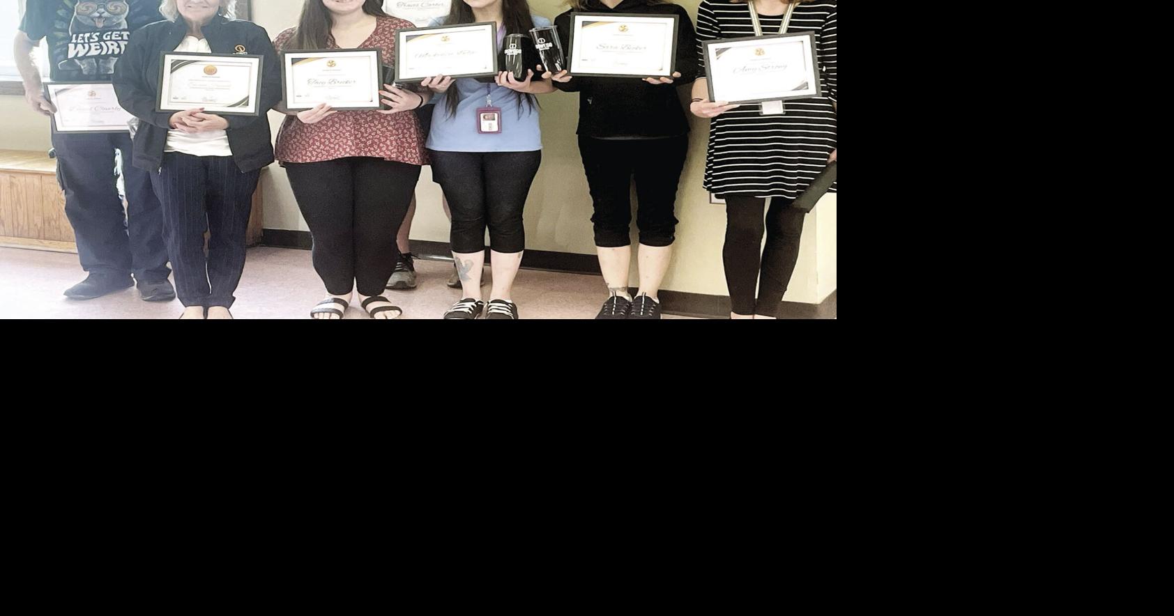 Oswego Industries and The Arc of Oswego County note employee milestones | News ...