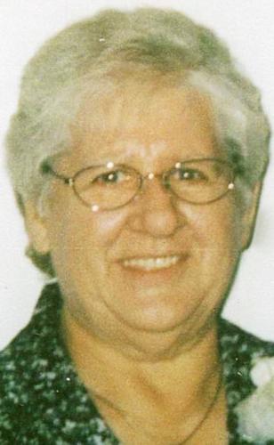 Barbara A. Sharkey | Obituaries | oswegocountynewsnow.com