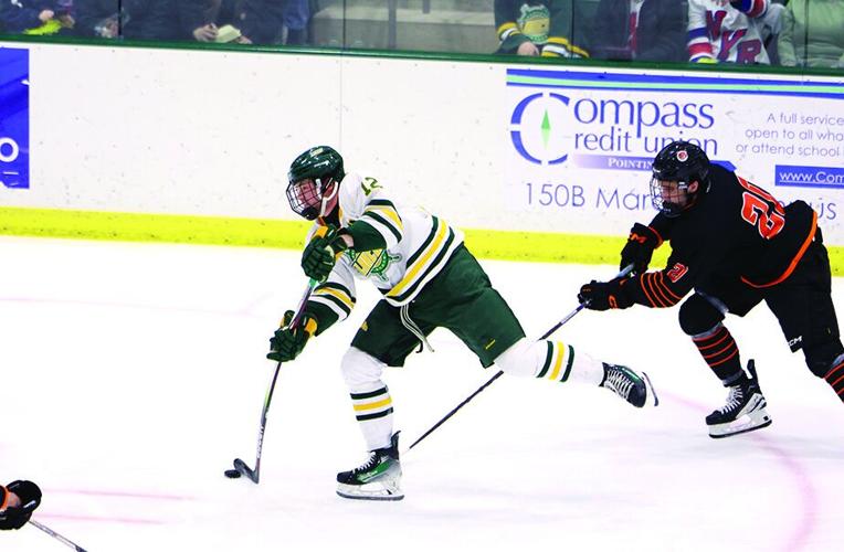 Lakers hockey teams win SUNYAC semis; hoops teams fall | Sports ...