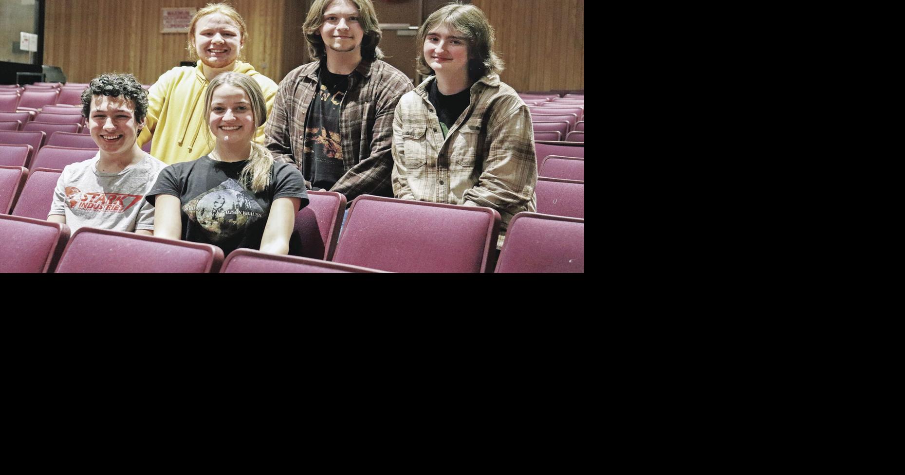 Quirk’s Players to stage ‘Footloose’ at G. Ray Bodley | Arts ...