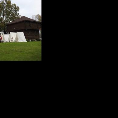 History Comes to Life at Fort Brewerton | News | oswegocountynewsnow.com