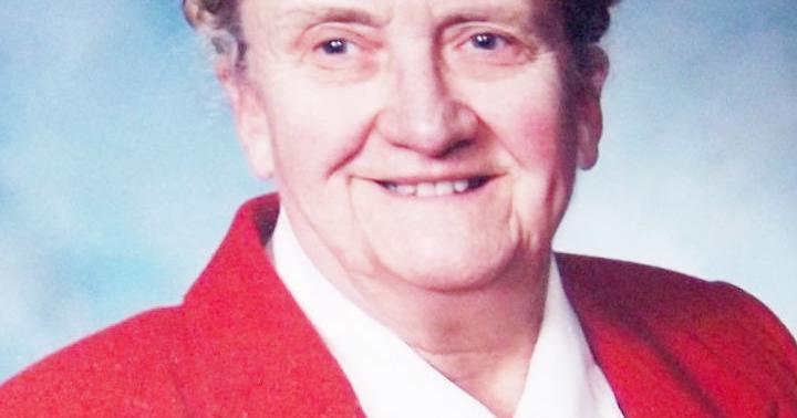 Rosemary Nesbitt: An ‘inspirational movement’ | Columnists ...
