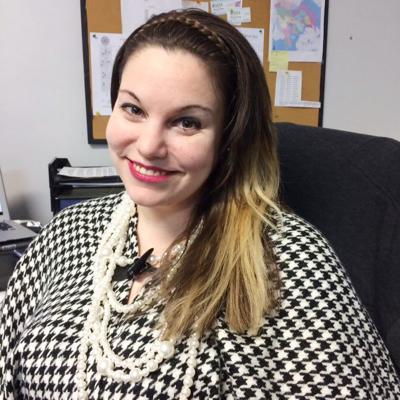 Former Pall-Times star Perryman named to E&P’s 25 Under 35 | News ...