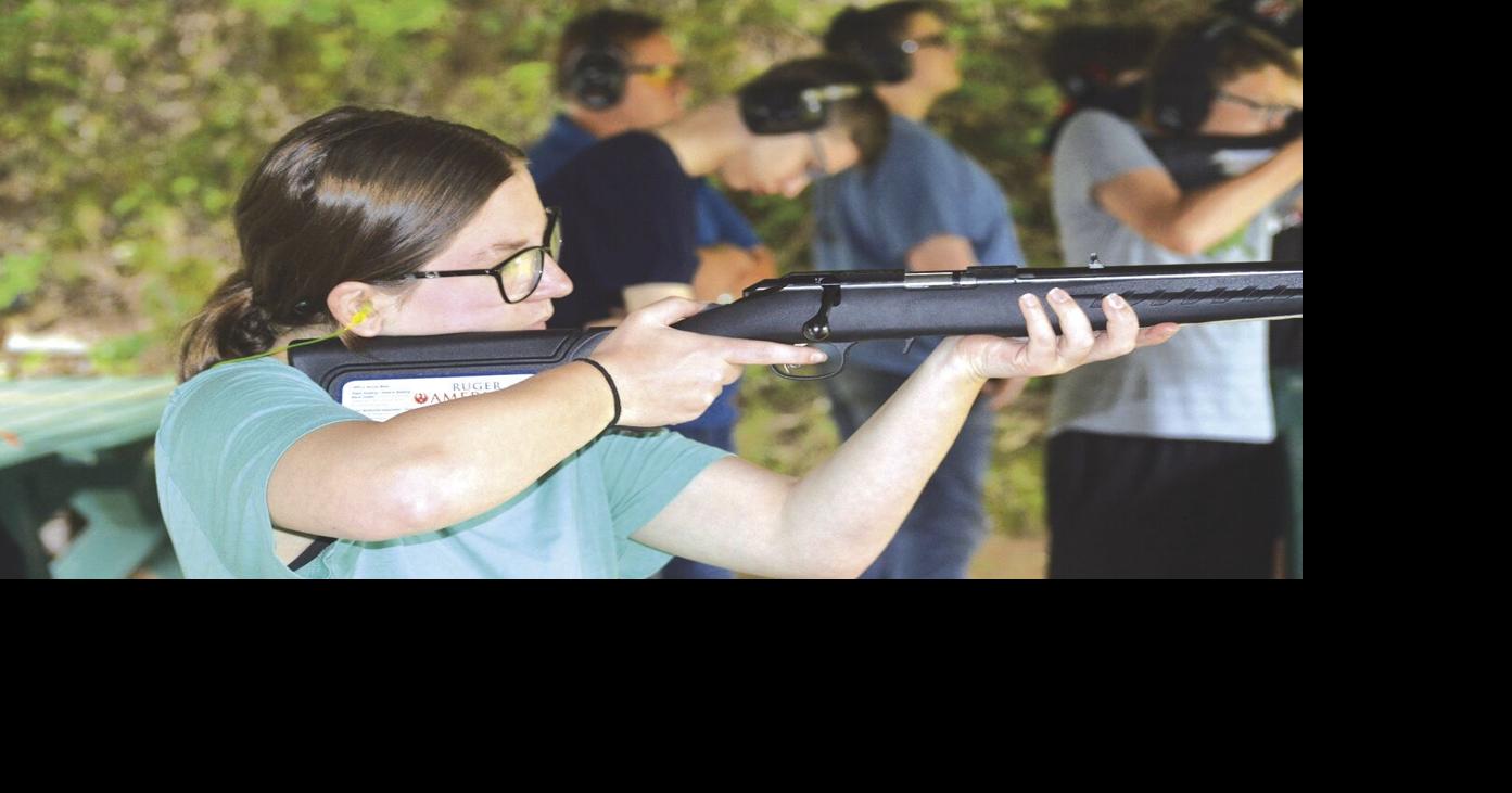 Cornell Cooperative Extension of Oswego County announces youth shooting ...