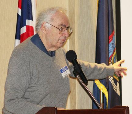 Chartrand: France’s ‘huge raid’ led to capture of Oswego in 1756 | News ...