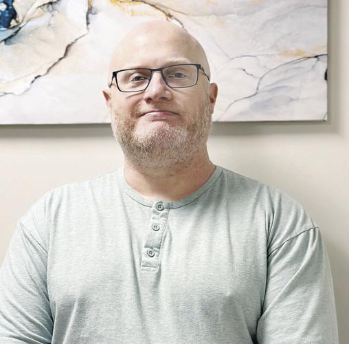 Oswego Health promotes Daniel McManus to therapy supervisor | News ...