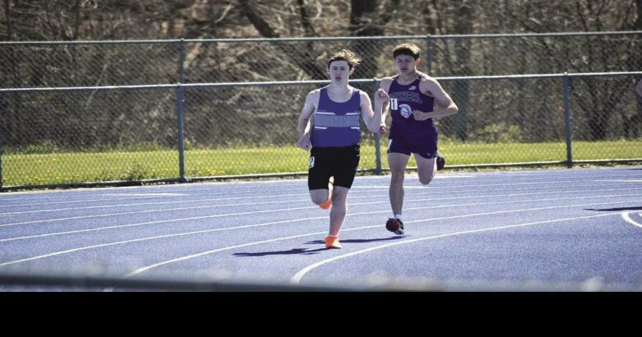 Varsity roundup: Dunn, Otokiti shine at Oswego track invite | Sports | oswegocountynewsnow.com