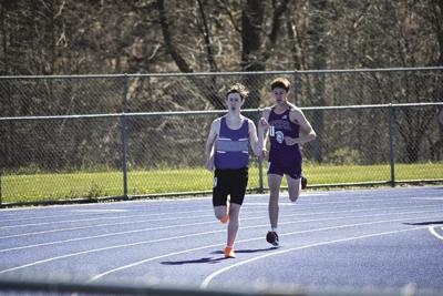 Varsity roundup: Dunn, Otokiti shine at Oswego track invite | Sports ...