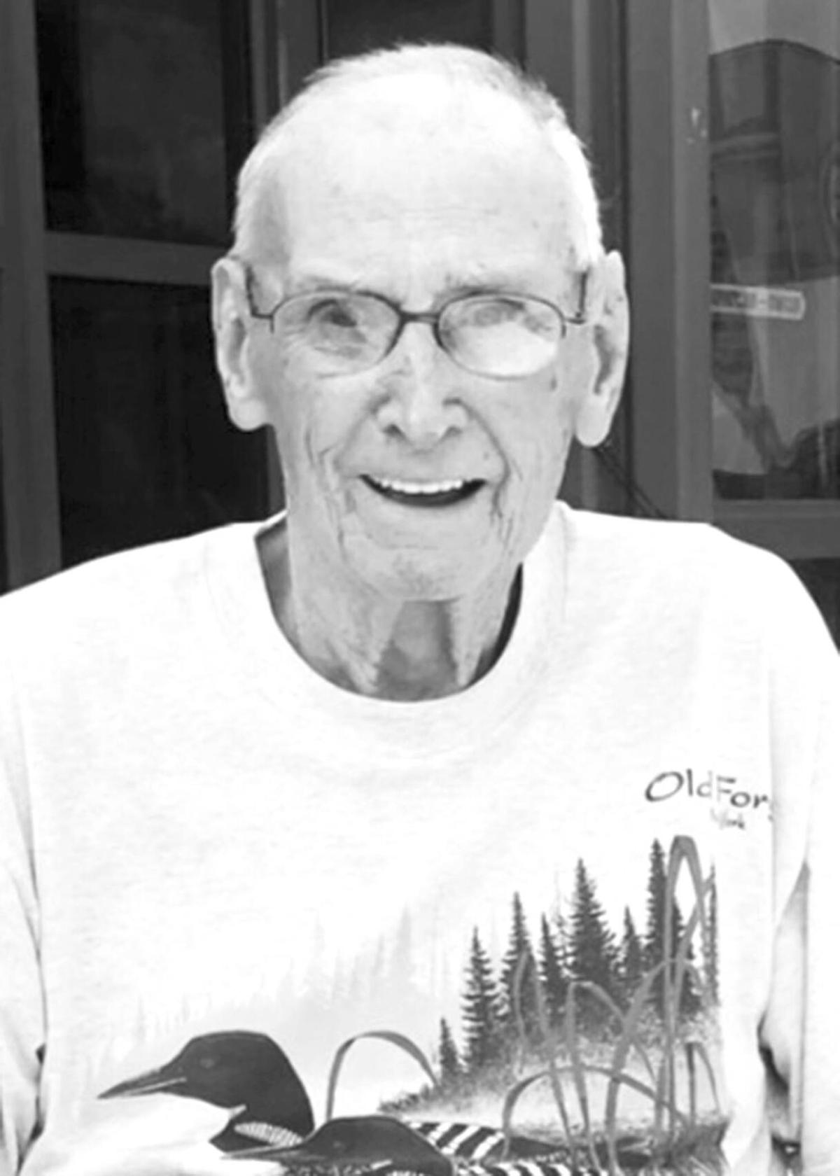 Frank Lanphere | Obituaries | oswegocountynewsnow.com