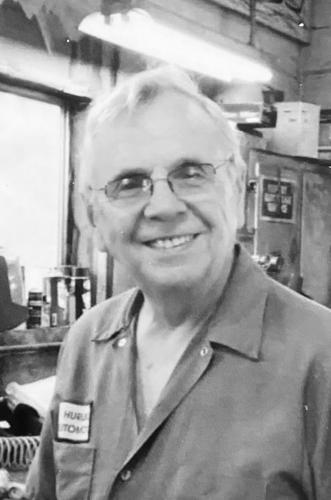 Harold A. Hurlbut | Obituaries | oswegocountynewsnow.com