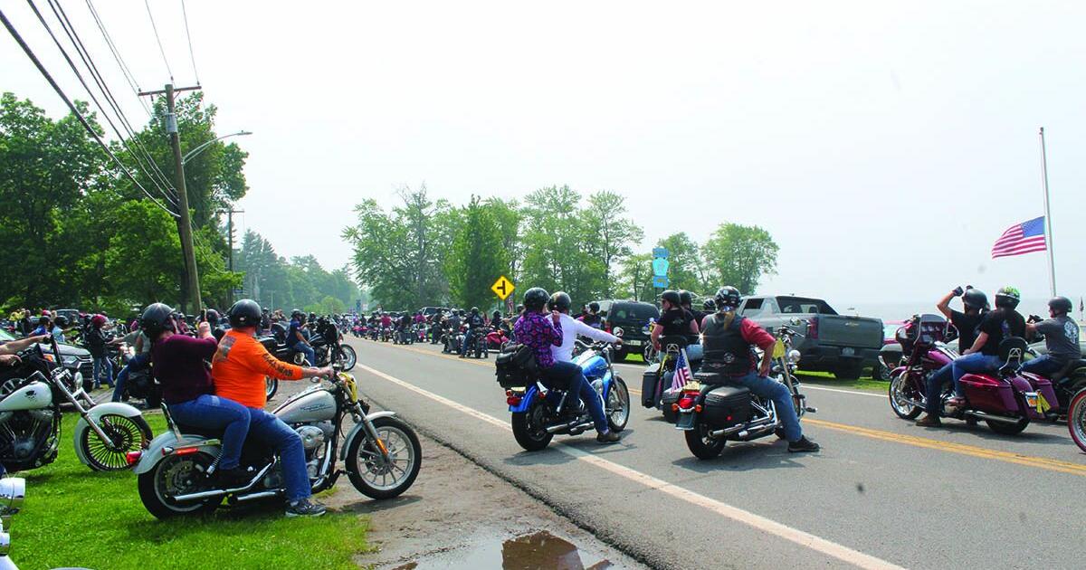 Smiles for Miles bike ride unites family, community | News ...