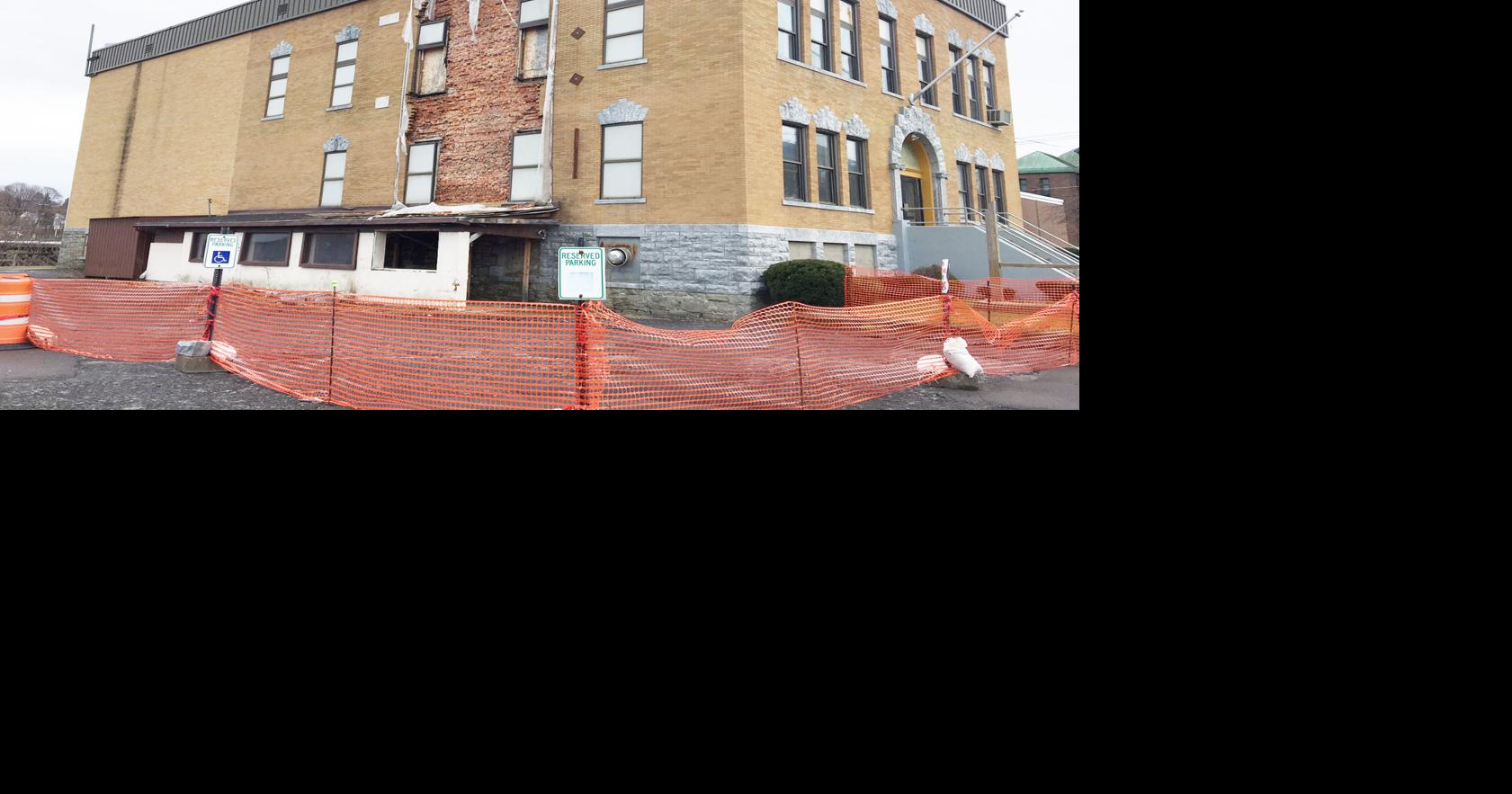 Developer launches new housing project with plan for old Oswego YMCA ...