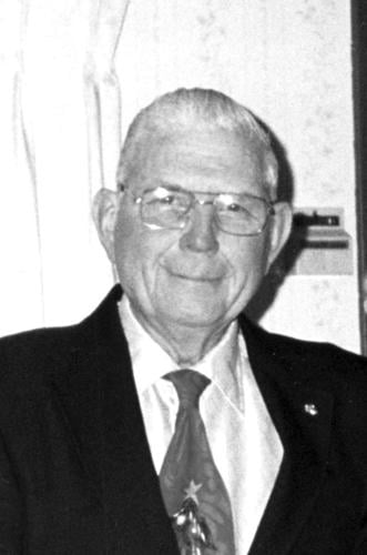 George R. Rice | Obituaries | oswegocountynewsnow.com