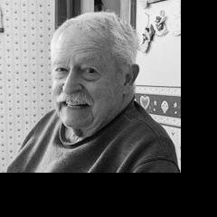 Edwin E. Croucher Sr. | Obituaries | oswegocountynewsnow.com