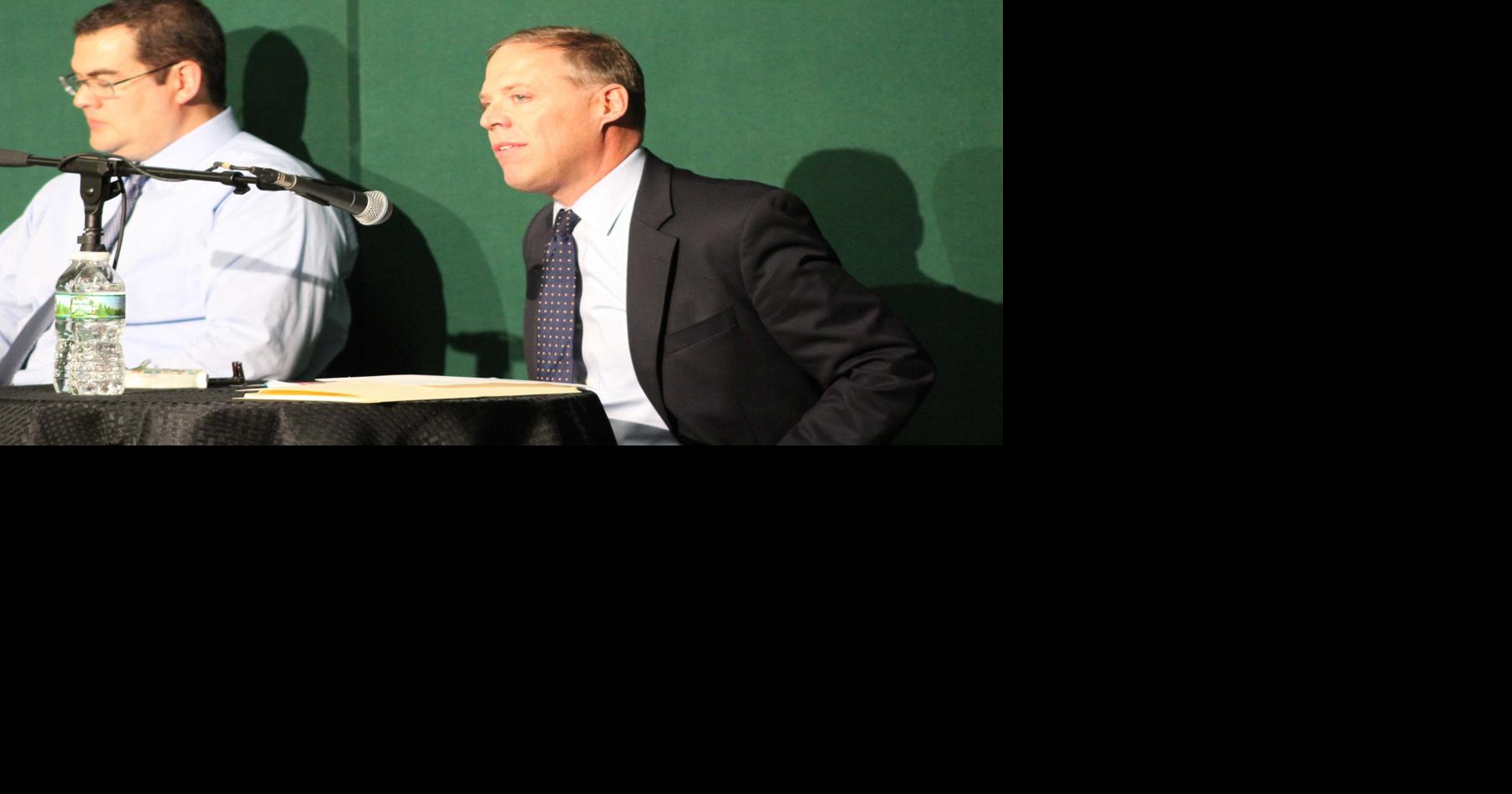 Barclay wins 9th term in state Assembly | News | oswegocountynewsnow.com